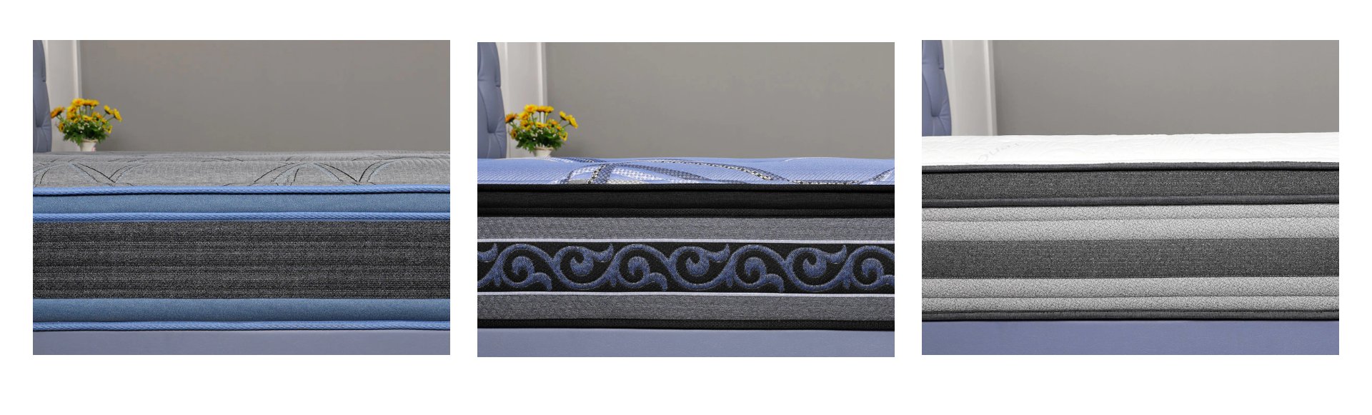 Differences between CTF4,Mattress Decorative Ribbon Machine and DZ-64 ...