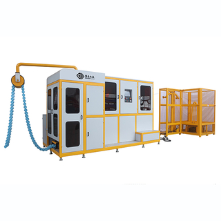 mattress machine, quilting machine, pocket spring machine, mattress ...