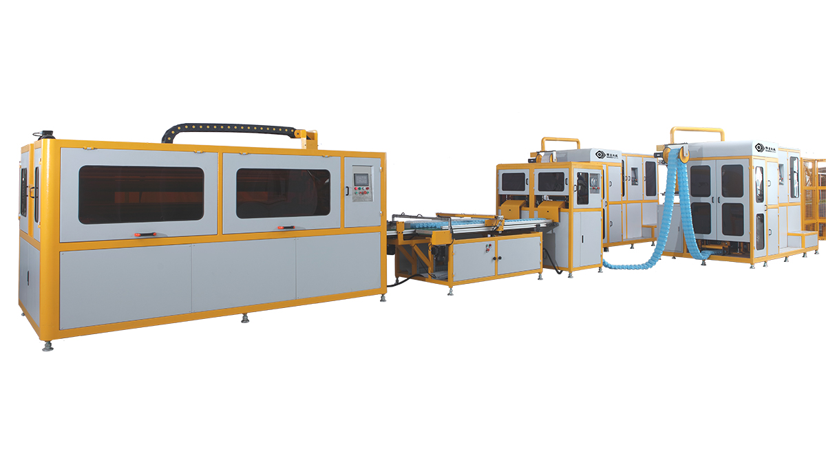 mattress machine, quilting machine, pocket spring machine, mattress ...