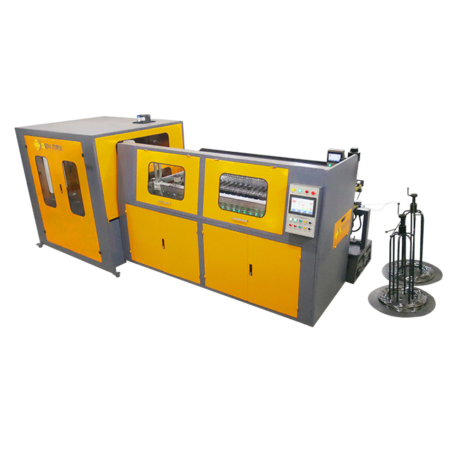 Automatic Spring Bed Net Machine - Buy Mattress Spring Machine ...